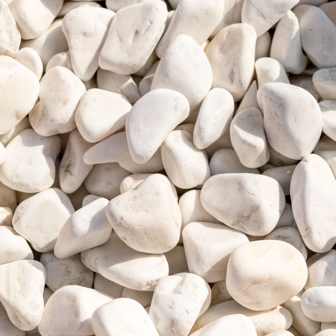 Pebbles / Tumbled Stone | Sade Botanik